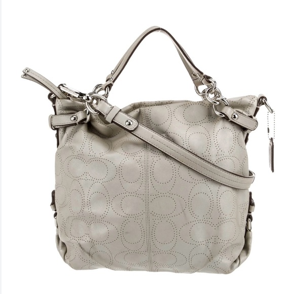 Coach | Bags | Nwt Coach Medium Hobo Bag | Poshmark